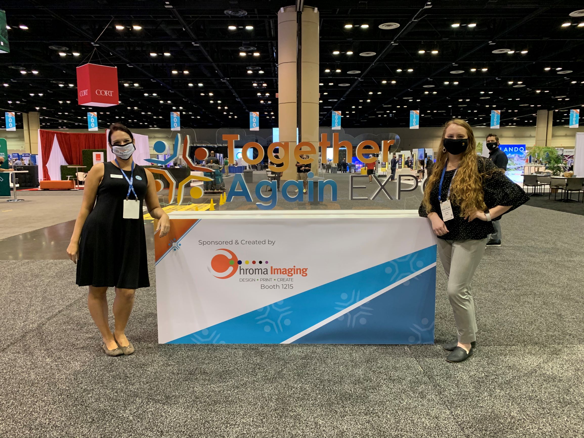 5 Tips for Hosting Safe Events Post-COVID-19 - Just Right!